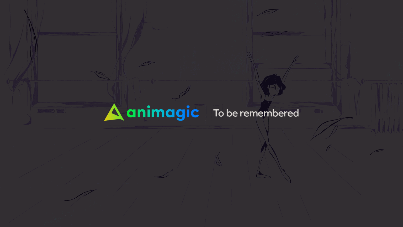 Motionographer® I Am More | Project Breakdown