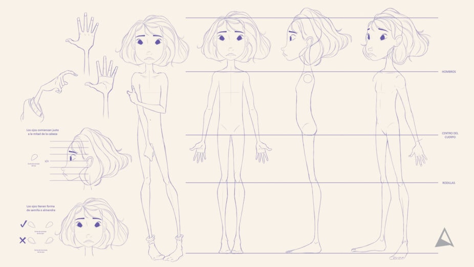 Motionographer® I Am More | Project Breakdown