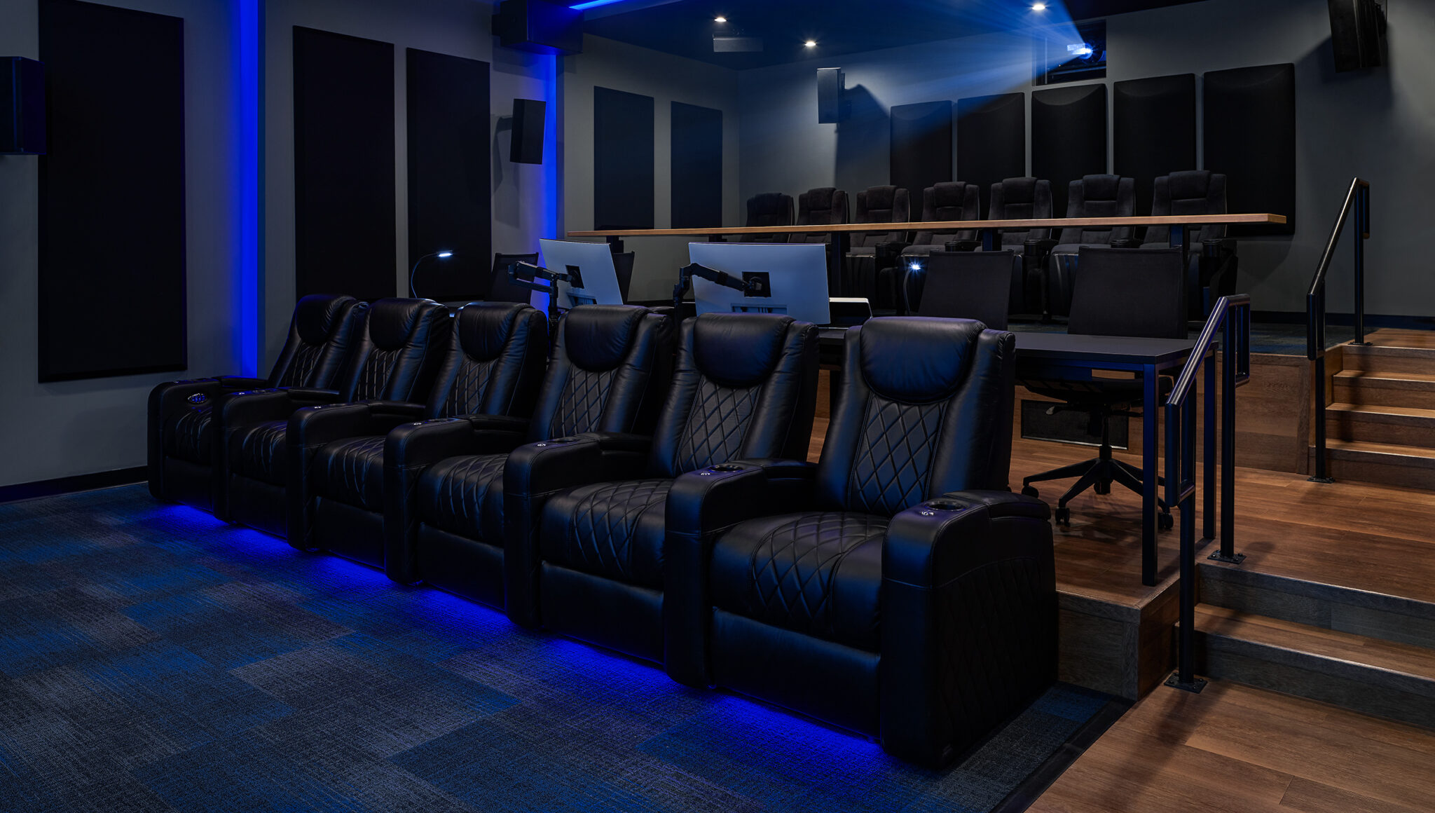 Motionographer® Unexpected Inspiration™