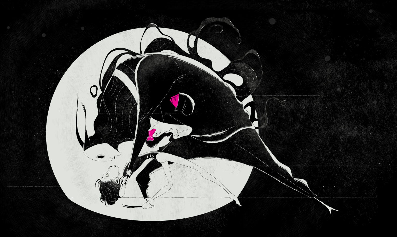 Motionographer® I Am More | Project Breakdown