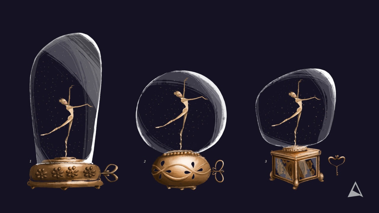 Motionographer® I Am More | Project Breakdown