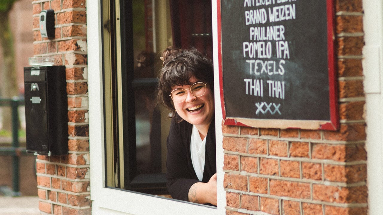 Motionographer® Ashley Goodwin Joins Glassworks as Head of Production ...