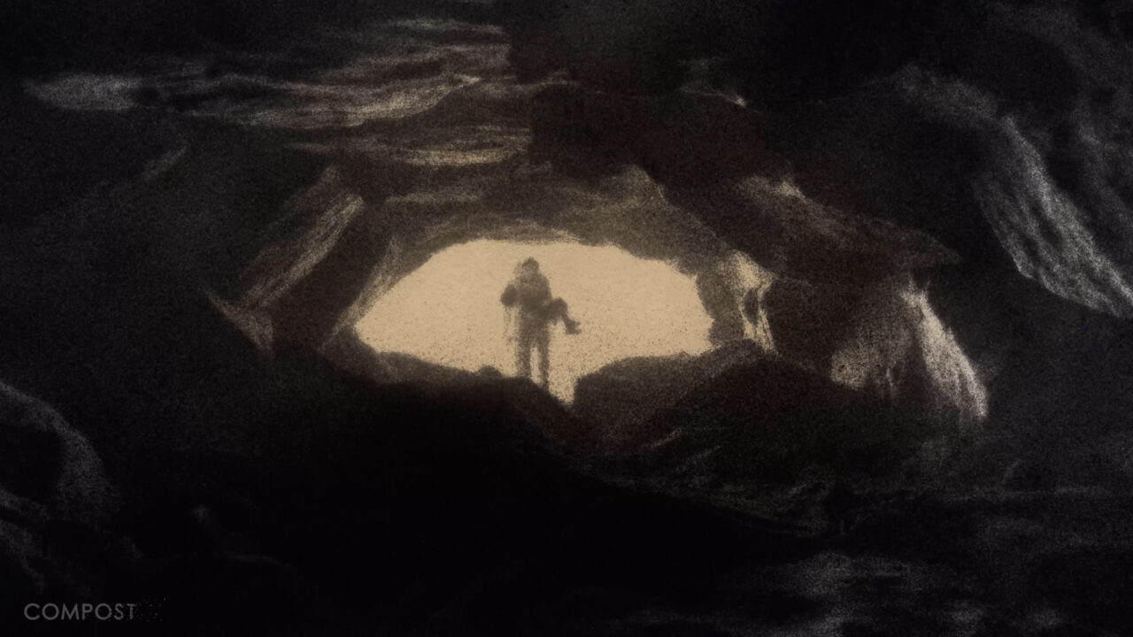 Motionographer® Compost Creative | Cave of Bones