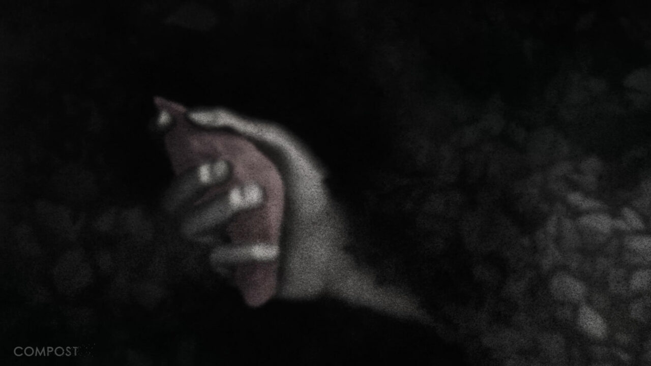 Motionographer® Compost Creative | Cave of Bones