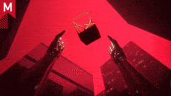 Motionographer® Unexpected Inspiration™