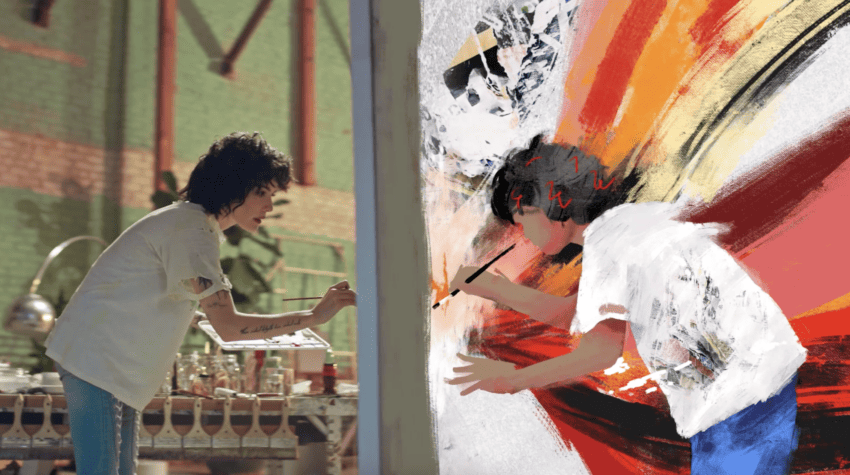 Motionographer® Studio Stories: 12 Years of Ataboy