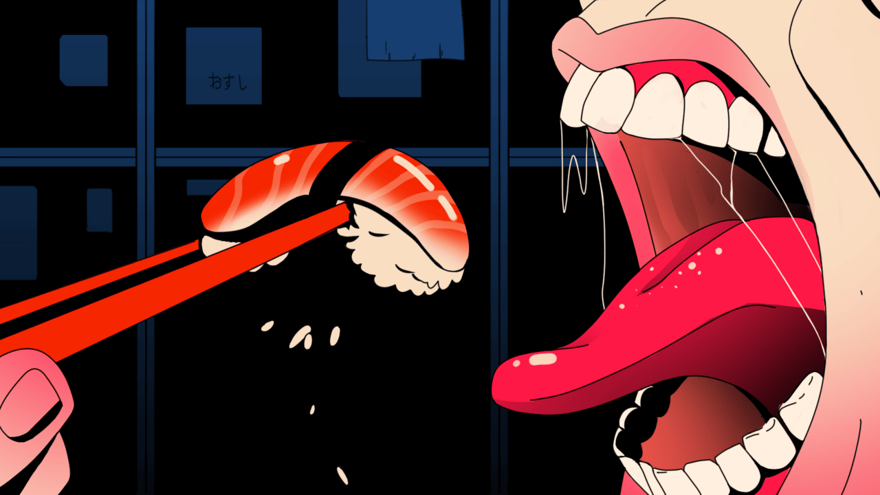 Motionographer® Quickies