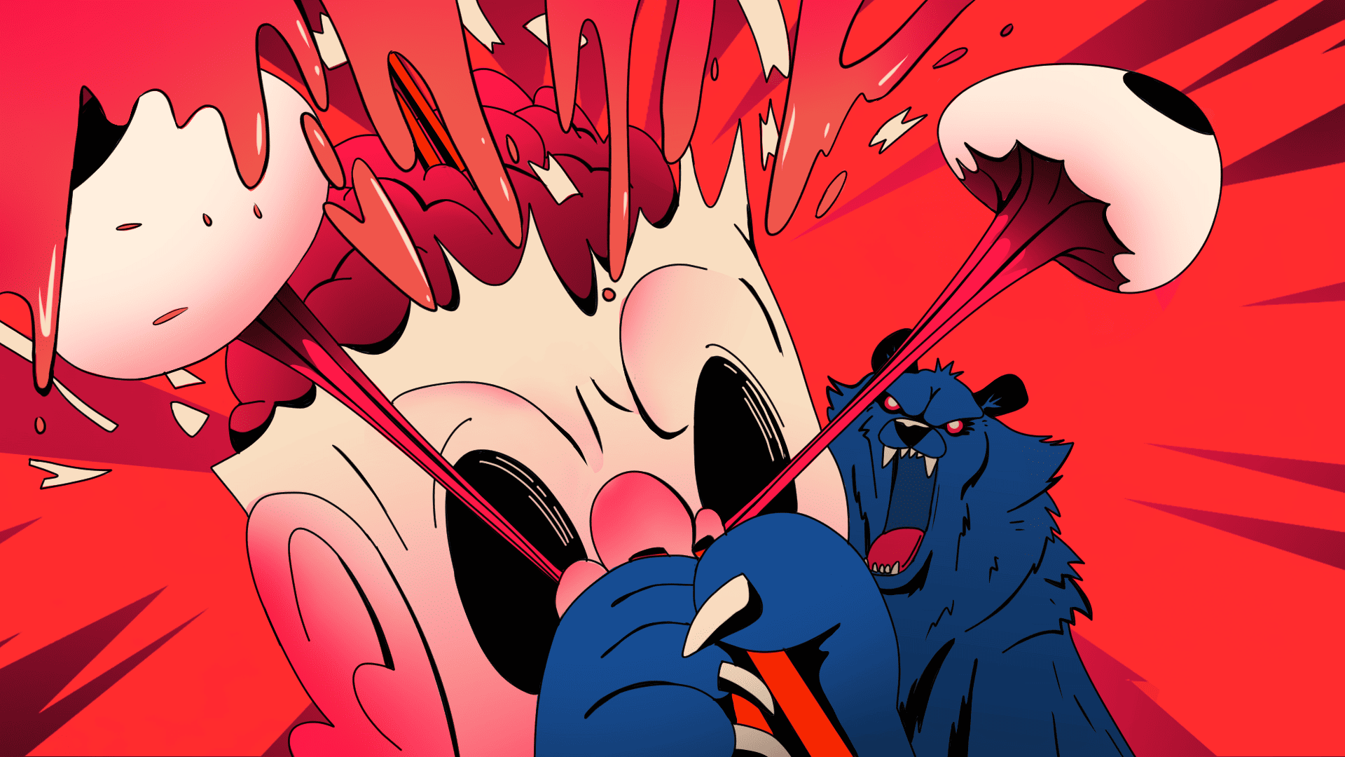 Motionographer® Sushi Crush | Váscolo