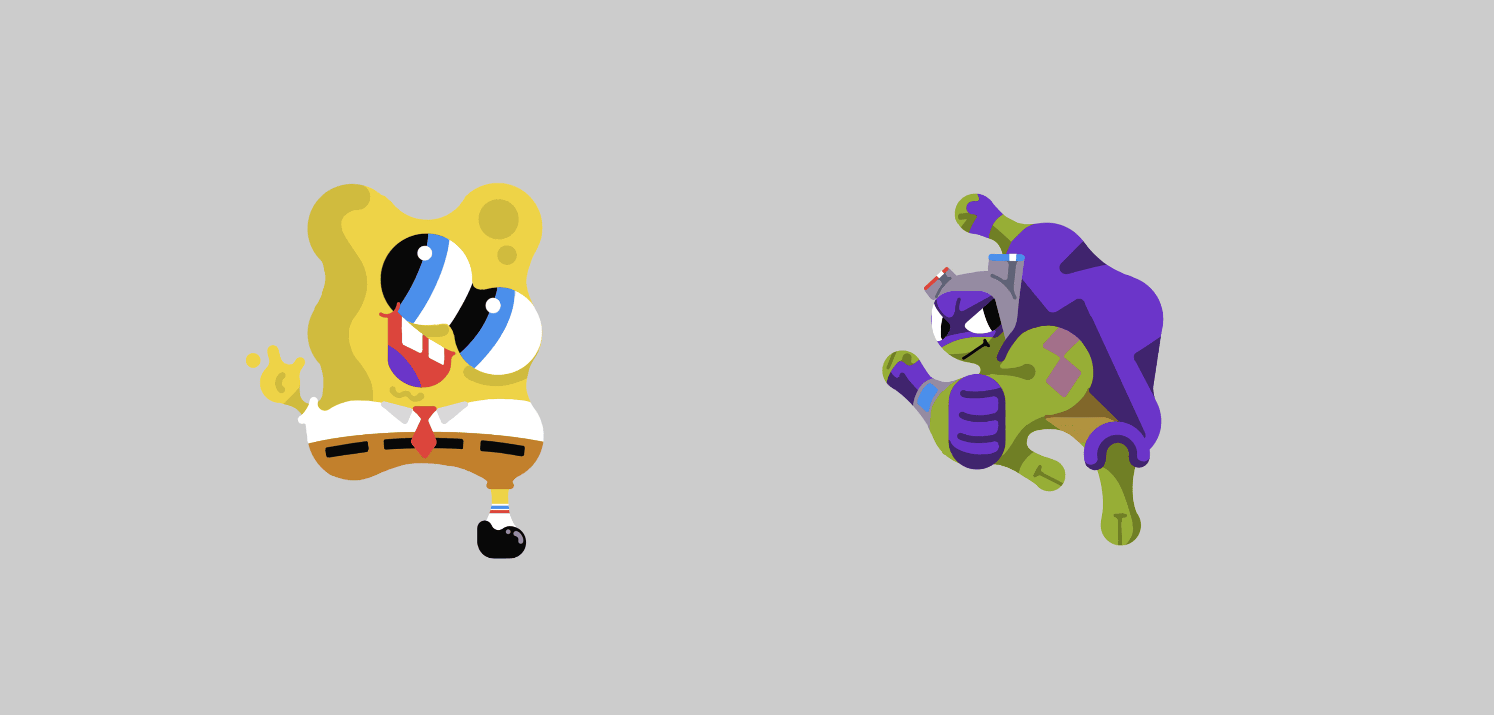 Motionographer® Nickelodeon Global Rebrand | Project Breakdown