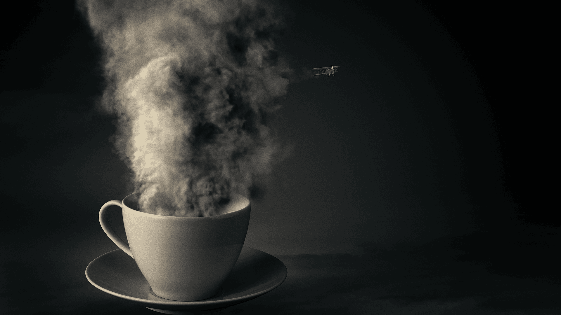 Motionographer® Juxtapose | Eresha Sale