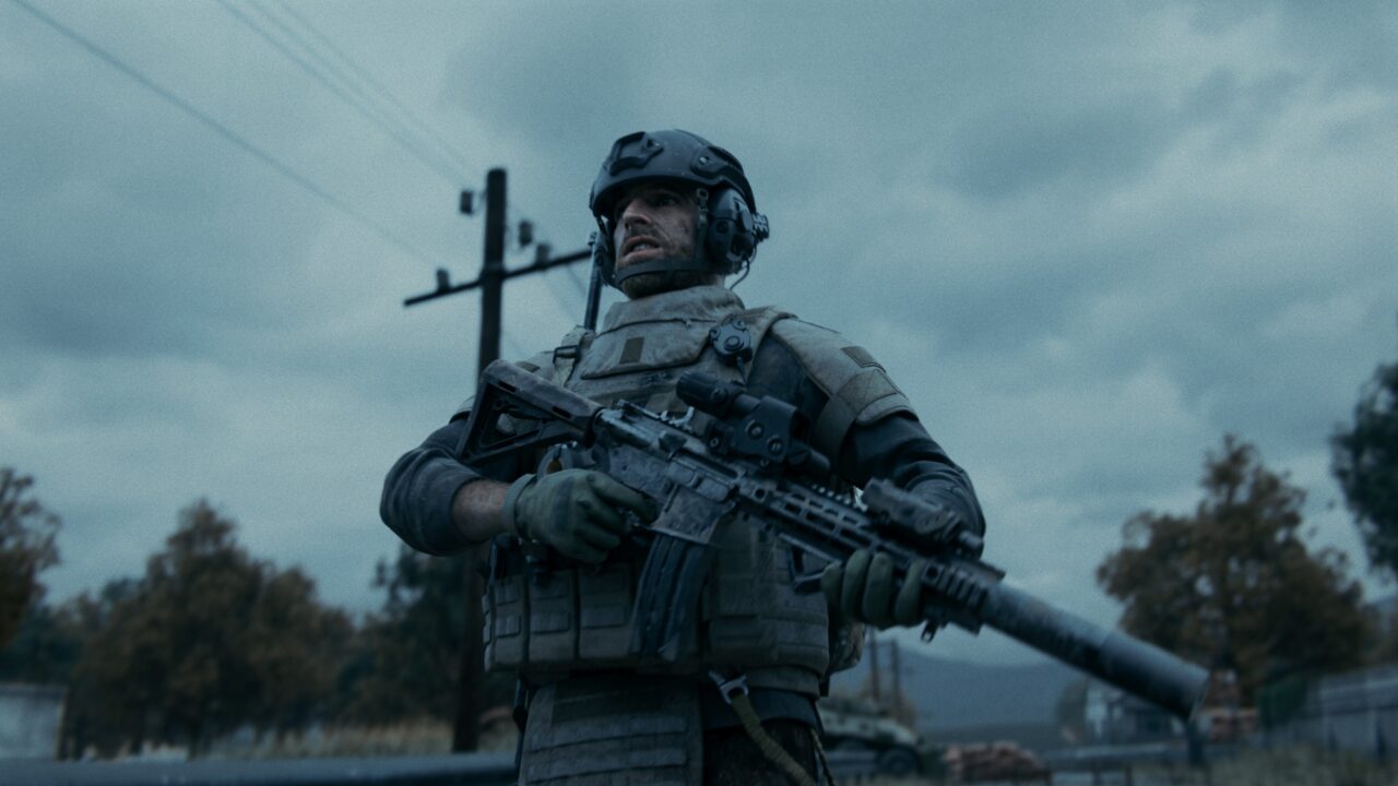 Motionographer® Quickies