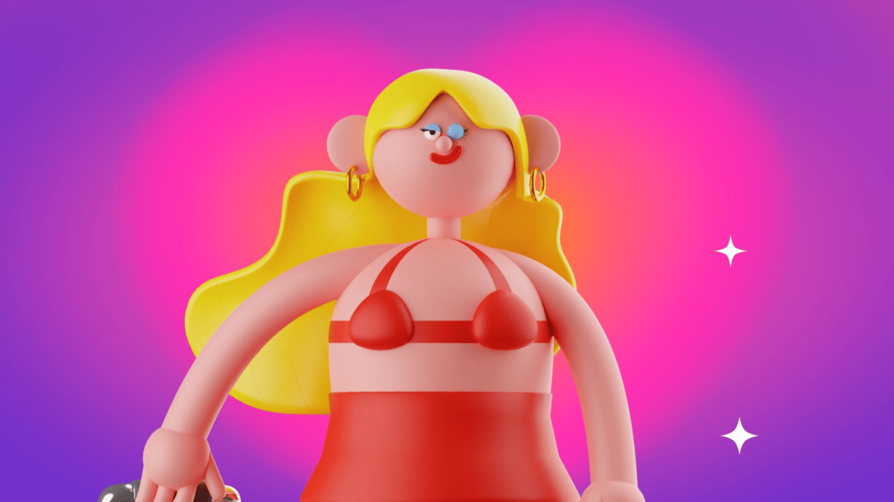 Motionographer® Love. We Own It. | Jelly