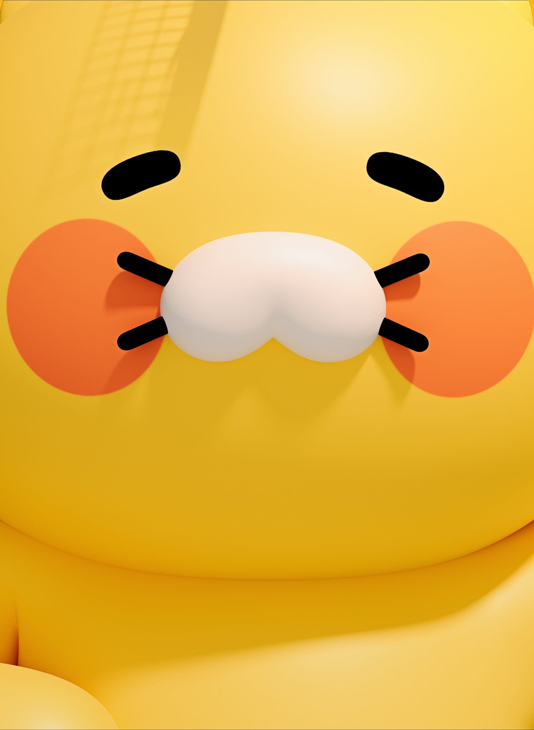 Motionographer® Chunsik’s Imagination Tour | ROUNDNROUND