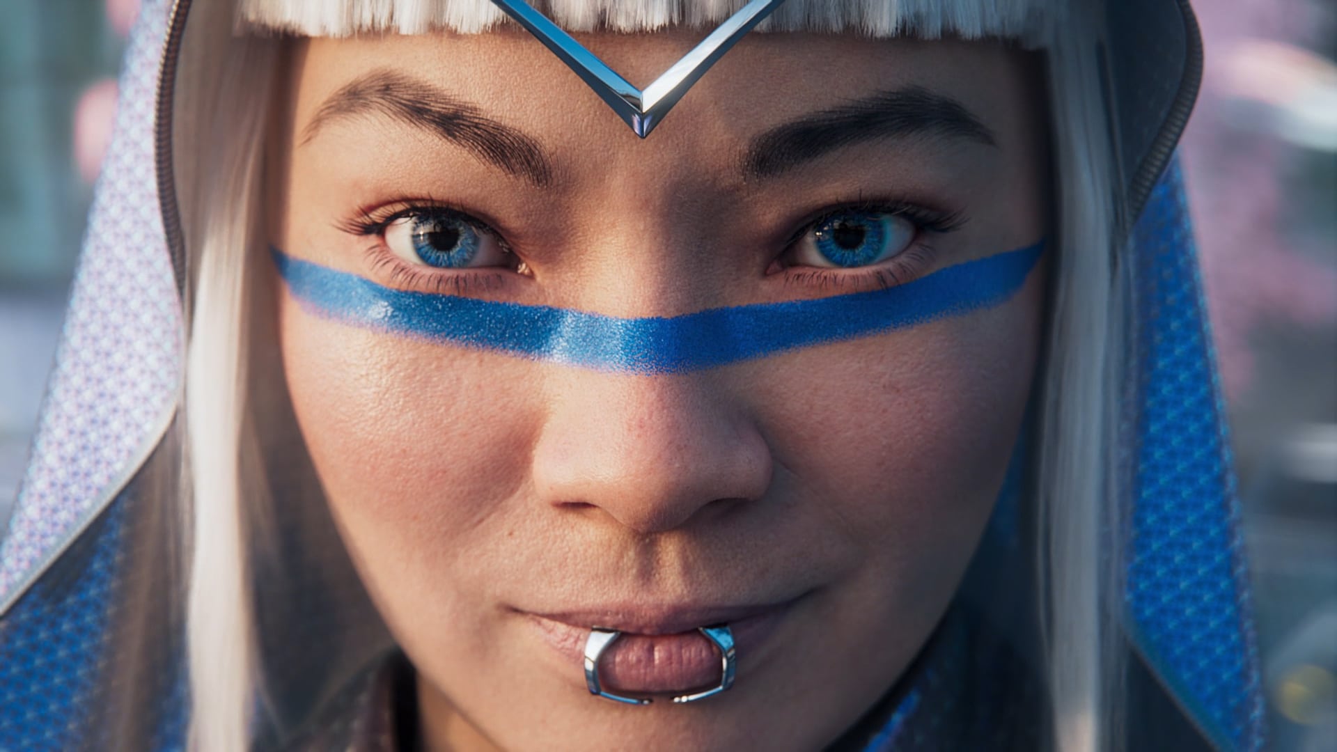 Motionographer® The Mill / Tim Fox | Mercedes x Riot “League of Legends: The Hunt For Glory”