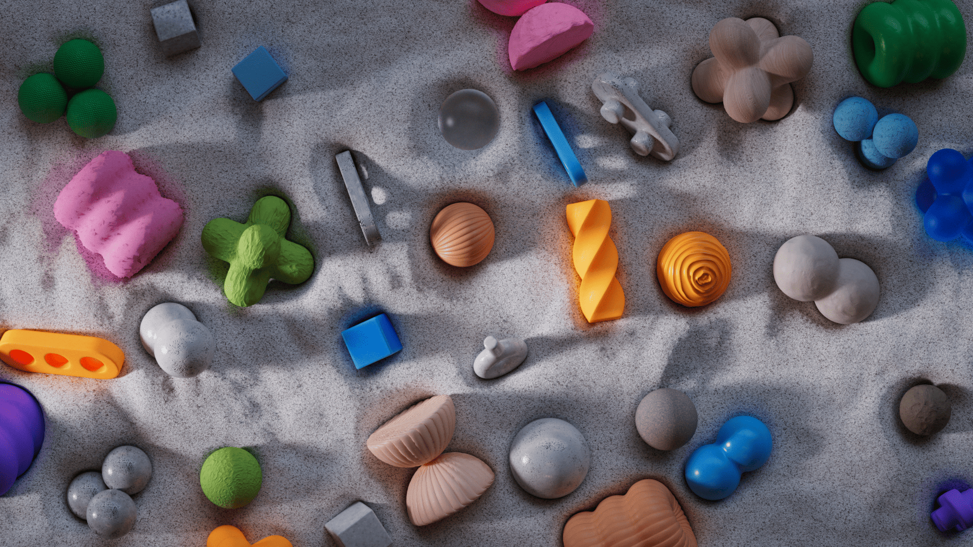 Motionographer® Fasett | Collabor8 brand