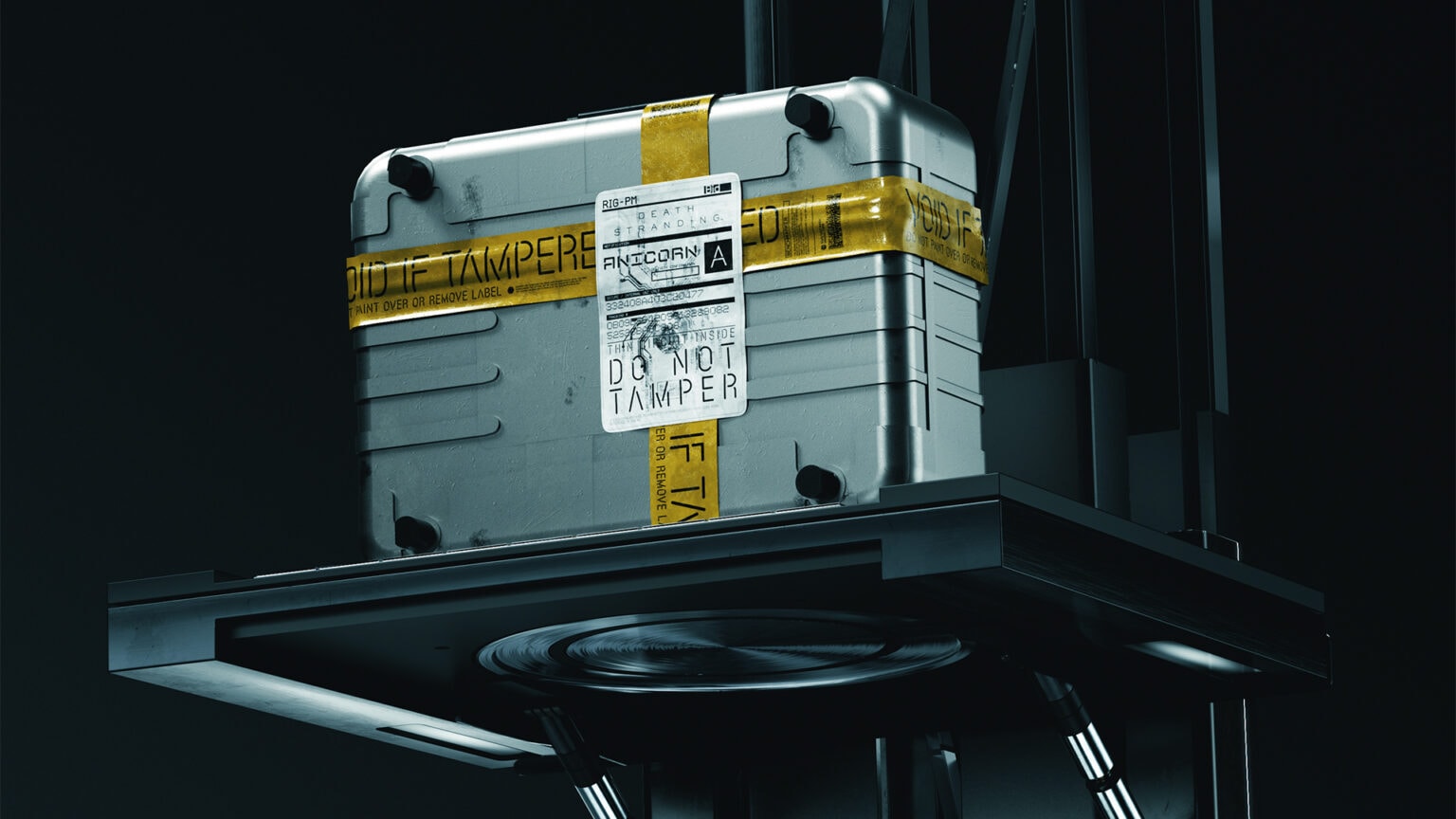 Motionographer® Quickies