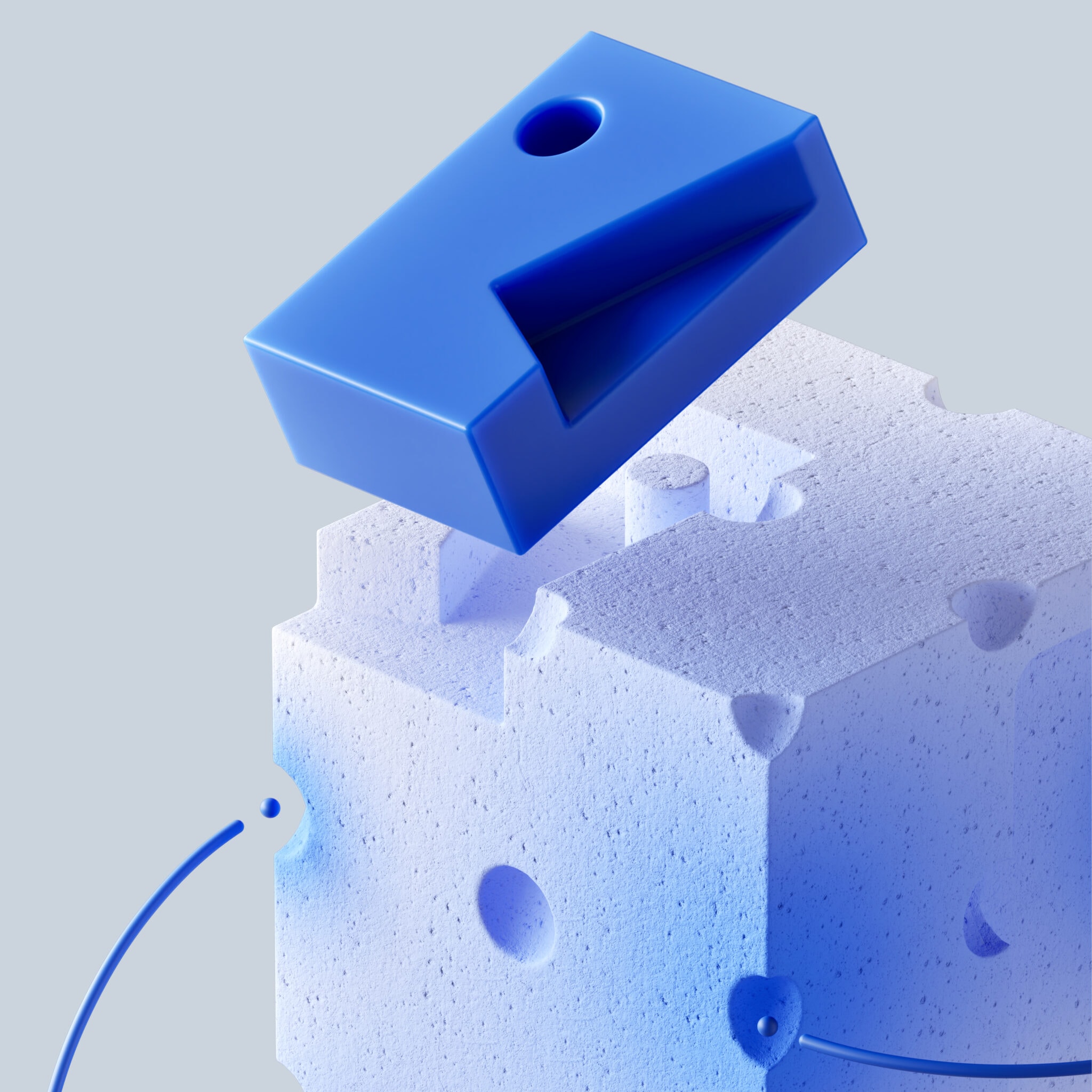 Motionographer® Unexpected Inspiration™