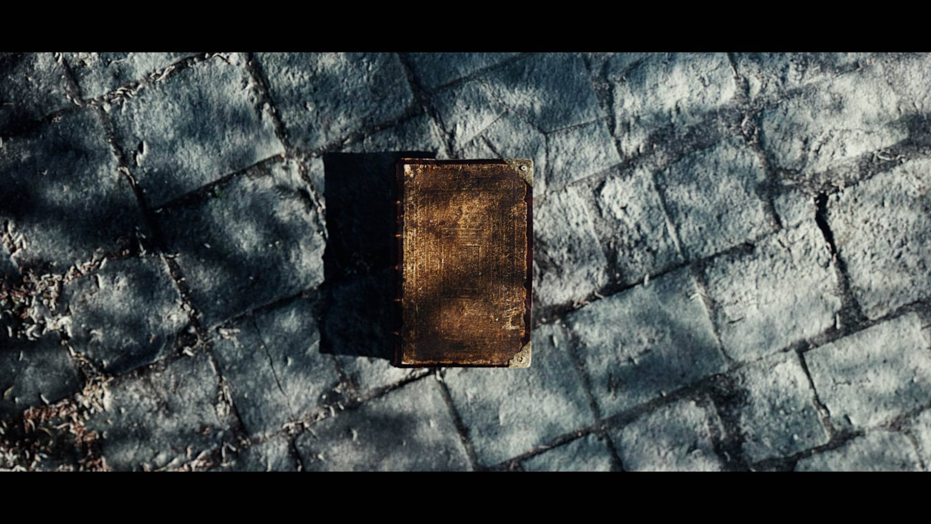 Motionographer® JM Blay/ Mistborn