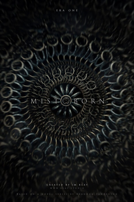 Motionographer® Mistborn