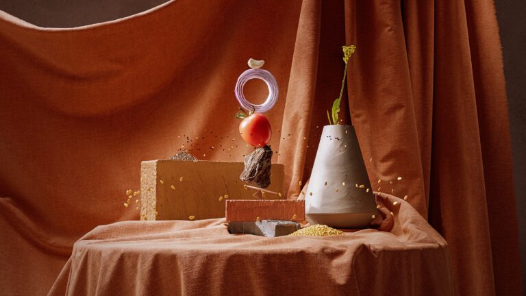 Motionographer® Unexpected Inspiration™