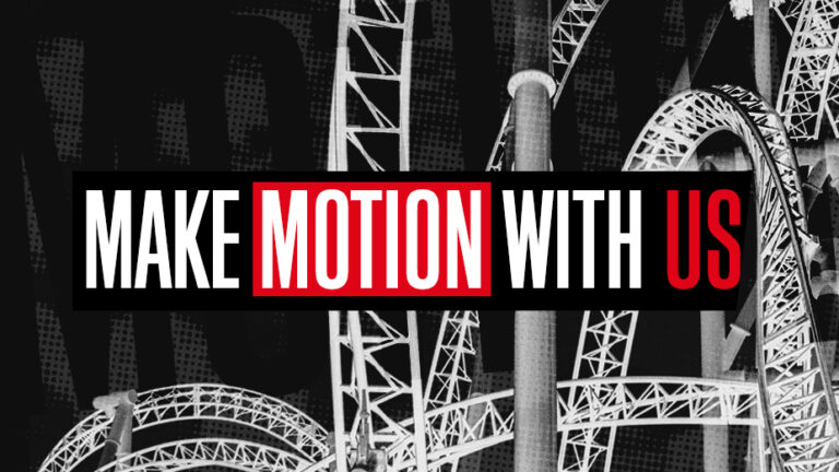 Motionographer® Unexpected Inspiration™