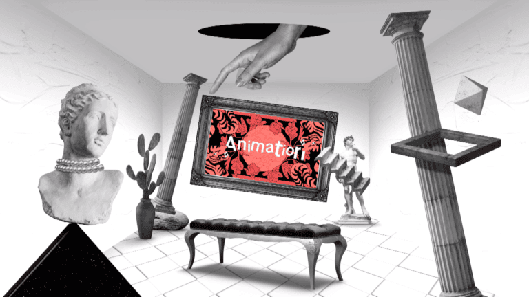 Motionographer® Unexpected Inspiration™