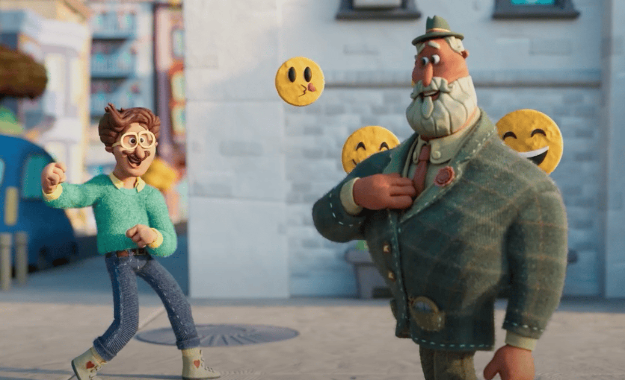 Motionographer® Markham Yard Creates “Good Karma” Campaign for New York ...
