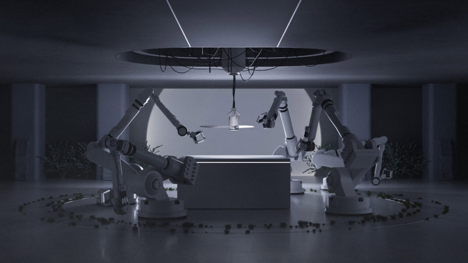 Motionographer® Quickies