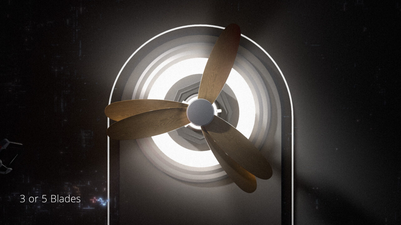 Motionographer® Gavin Sew | PRISM+ Oasis Pro