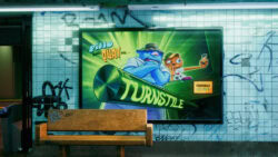 Motionographer® Unexpected Inspiration™ Page 13