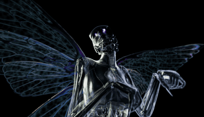 Motionographer® Unexpected Inspiration™