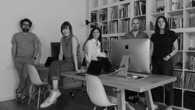 Motionographer® Unexpected Inspiration™