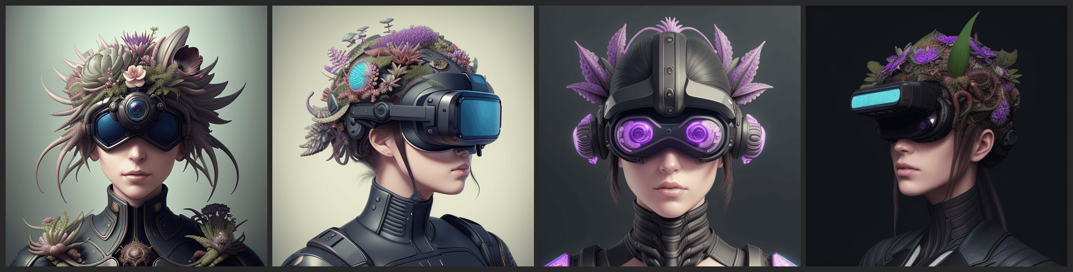 Motionographer® Electric Dreams_Character Exploration_01