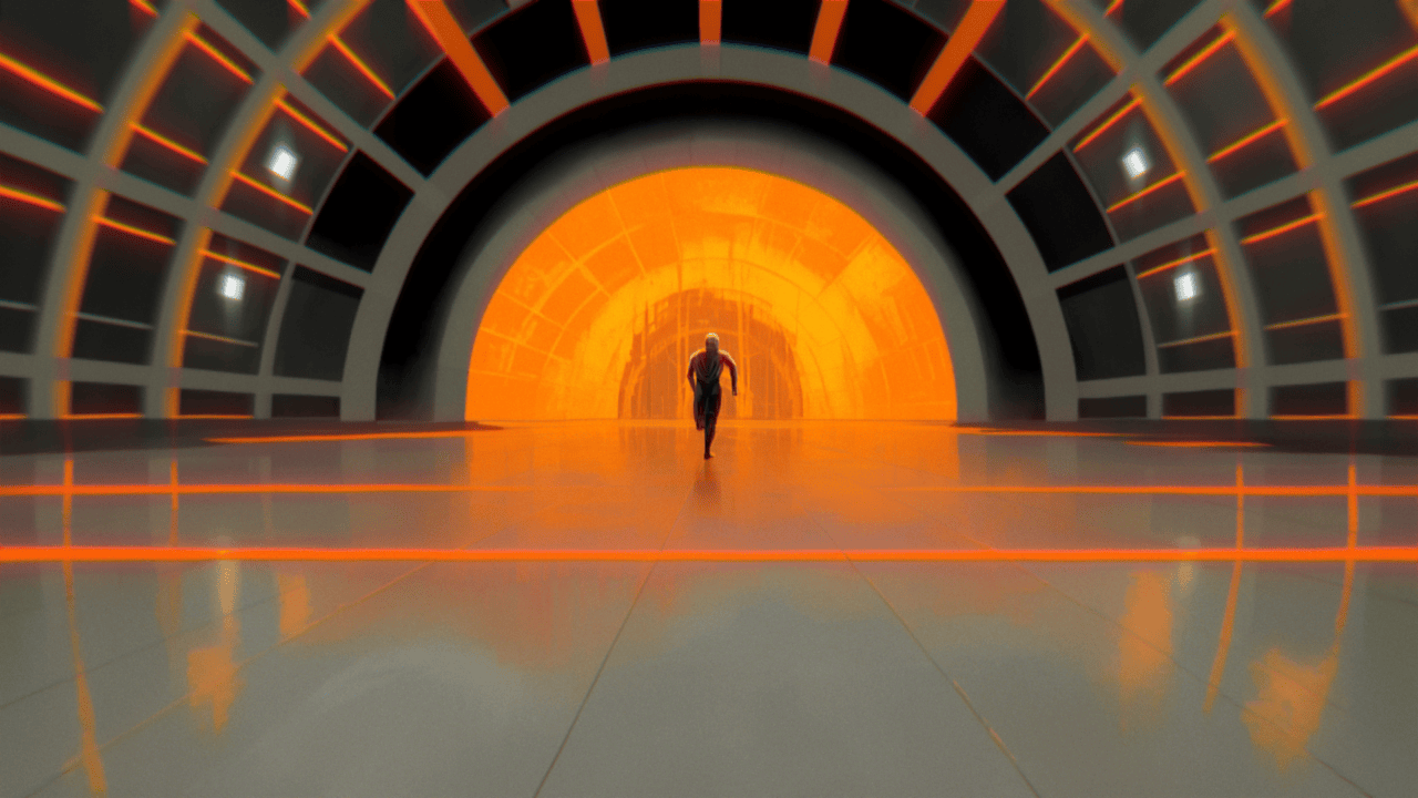 Motionographer® Unexpected Inspiration™