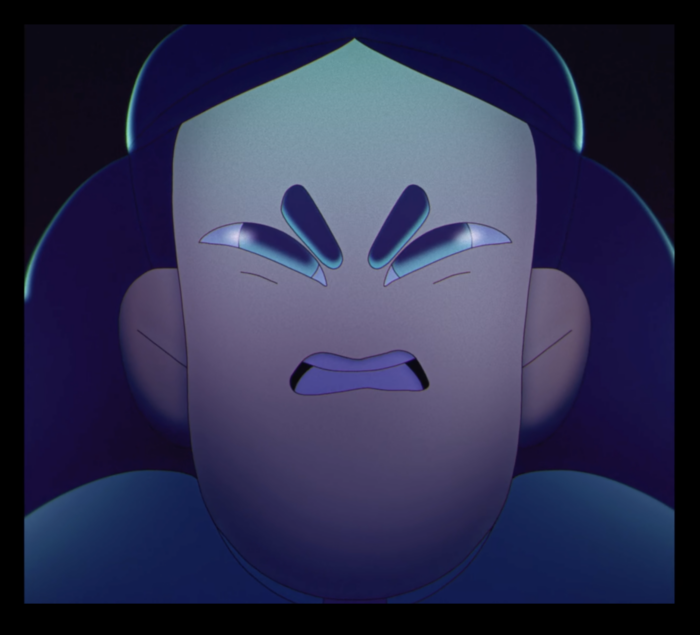 Motionographer® Nico Casavecchia – Studio Mostro | Border Hopper