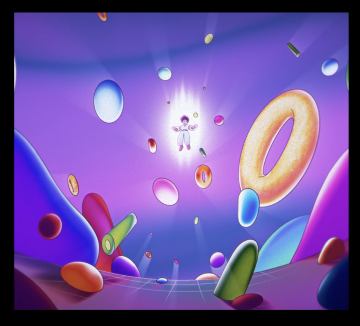 Motionographer® Nico Casavecchia – Studio Mostro | Border Hopper