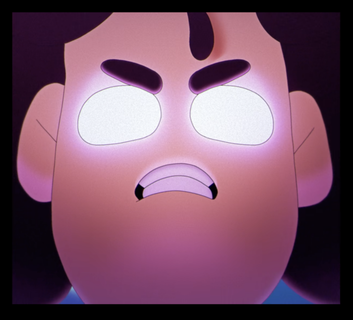 Motionographer® Nico Casavecchia – Studio Mostro | Border Hopper