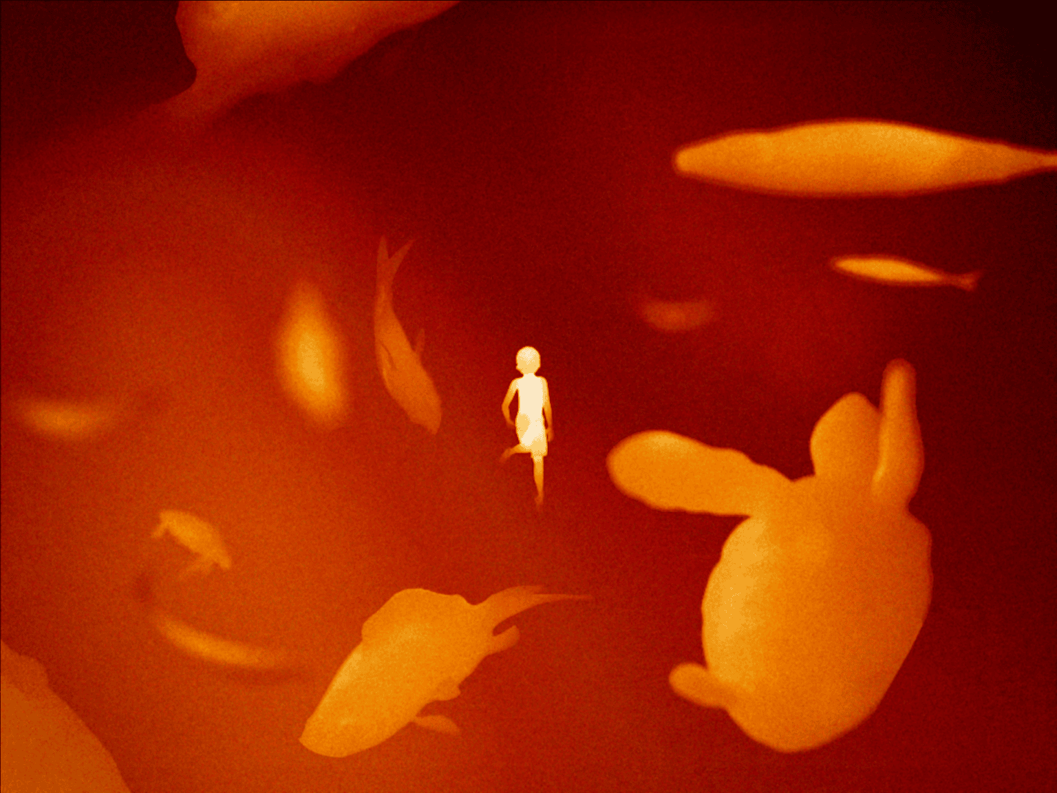 Motionographer® Nomint – Yannis Konstantinidis | In Hot Water