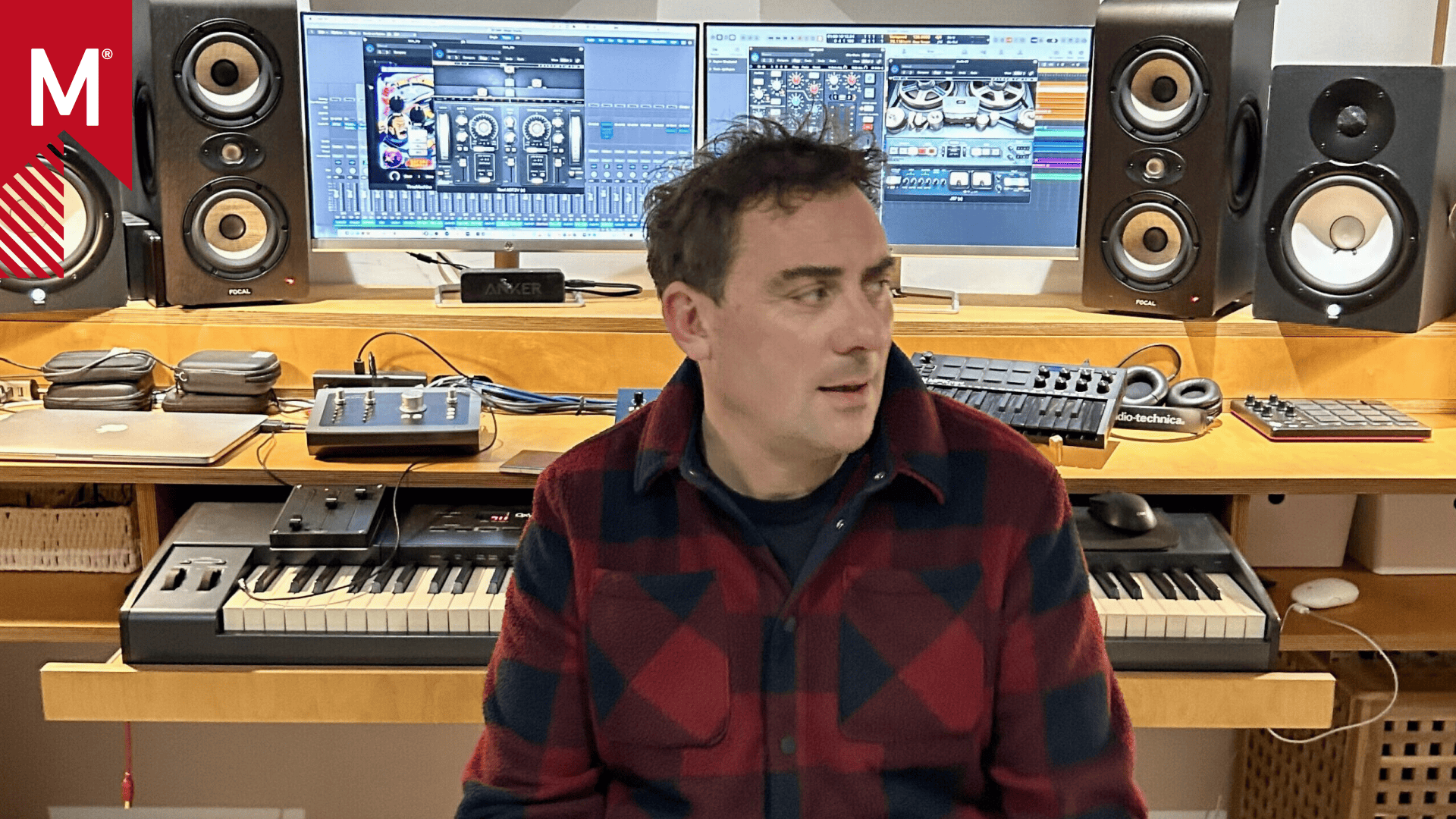 UNSUNG HEROES: Lost Machine - Motionographer®