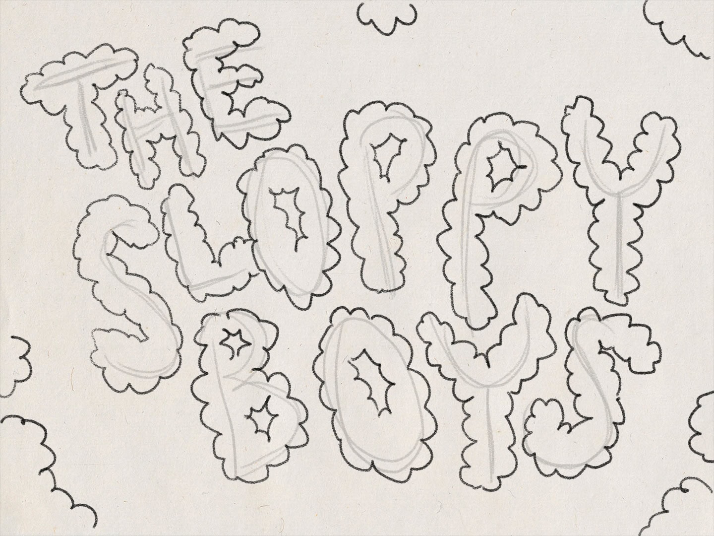 Motionographer® Scram Studio – Charlie Stewart | The Sloppy Boys – We ...
