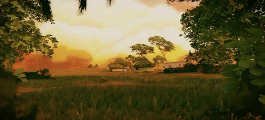 Motionographer® Rooftop – Steven ‘Joff’ Carter | UNICEF South Sudan ...