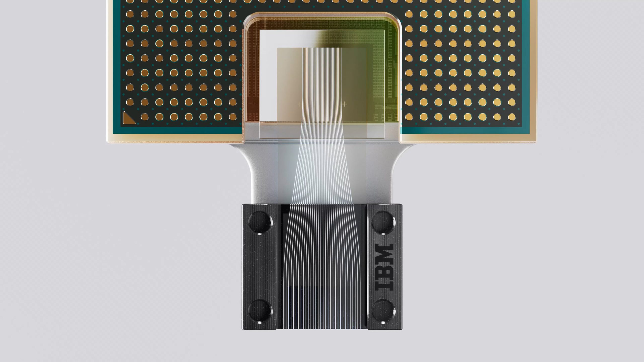 Motionographer® Found | IBM Research – Optics