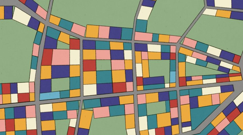 Motionographer® Masayoshi Nakamura | TED-ED – A brief history of ice cream