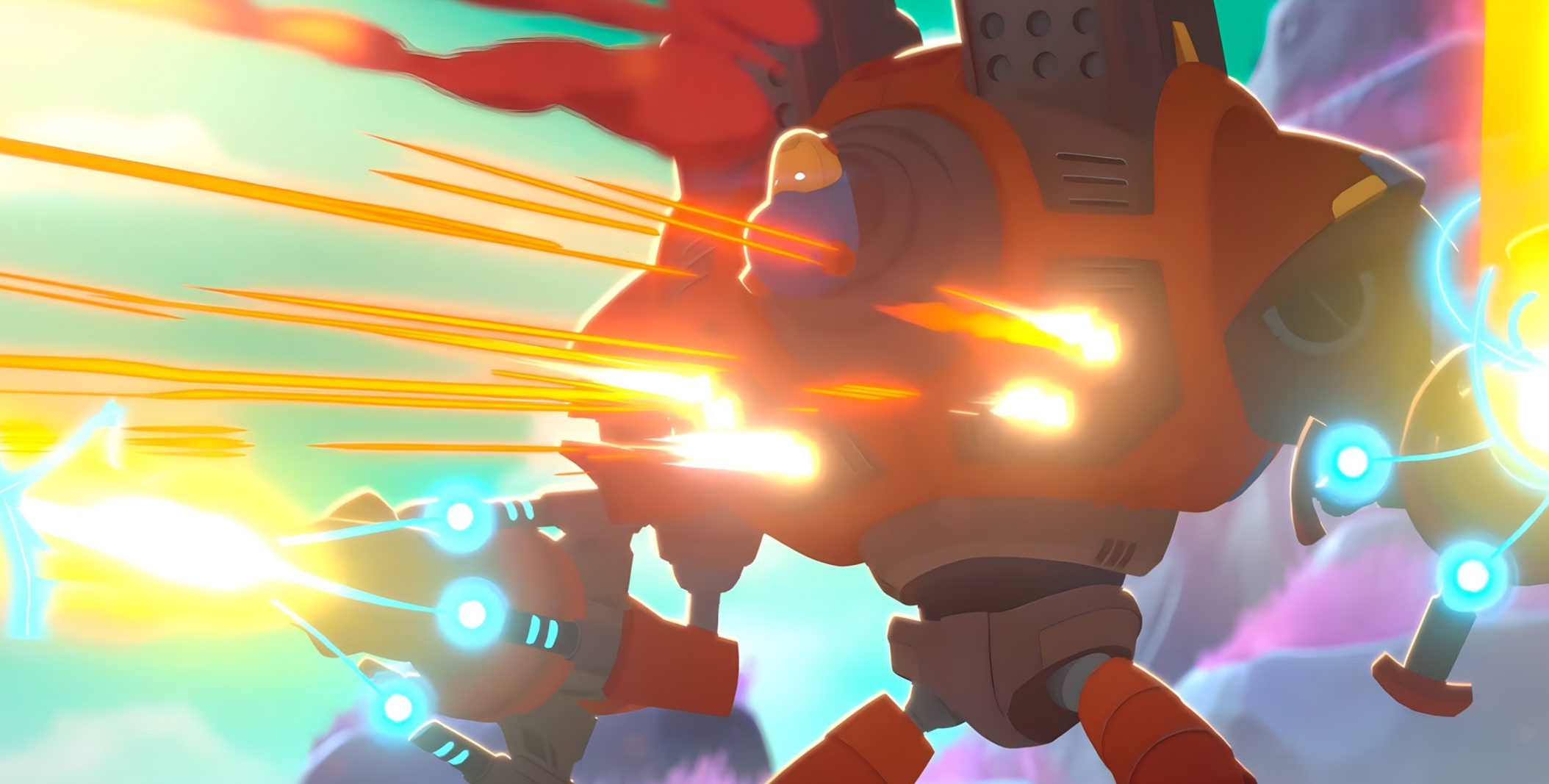 Motionographer® Spice Frontier — Indie Studio’s Daring Push Beyond the ...