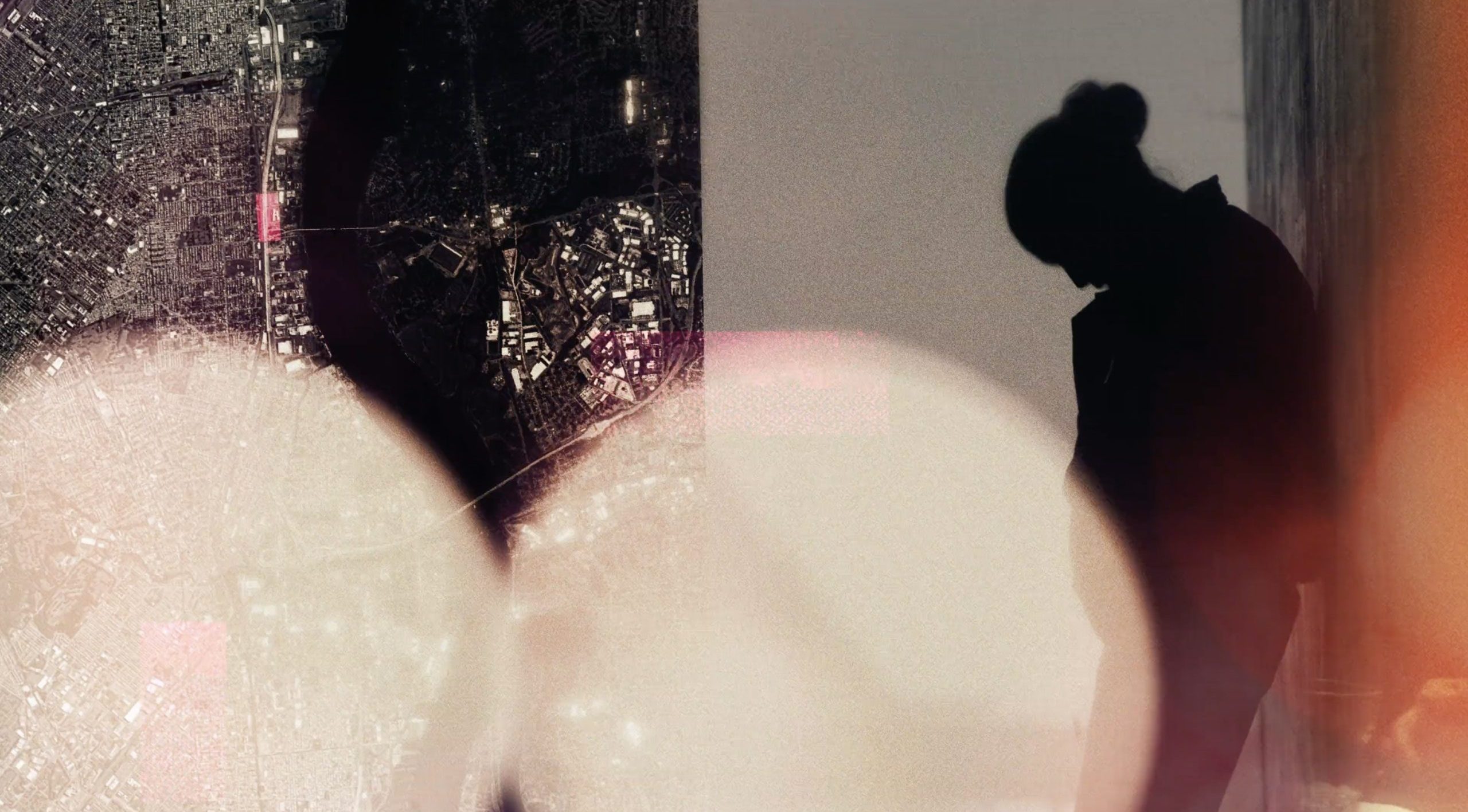 Motionographer® IAMSTATIC | ‘Long Bright River’ Opening Sequence