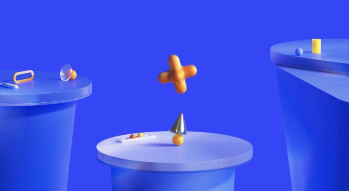 Motionographer® Hornet – Itay Tevel | OFFFMX – Opening Titles