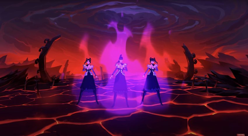 Motionographer® Goppo Animation – Debjyoti Saha | Bloodywood ft ...