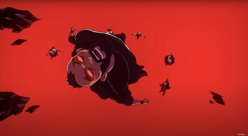 Motionographer® Goppo Animation – Debjyoti Saha | Bloodywood ft ...