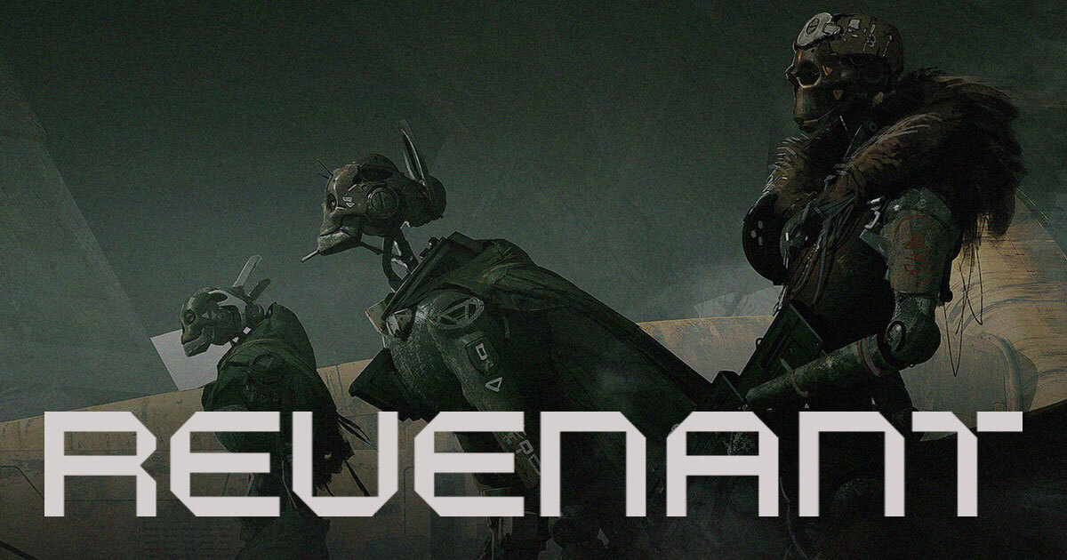 Motionographer® Animation Studio Revenant’s Releases AI Statement