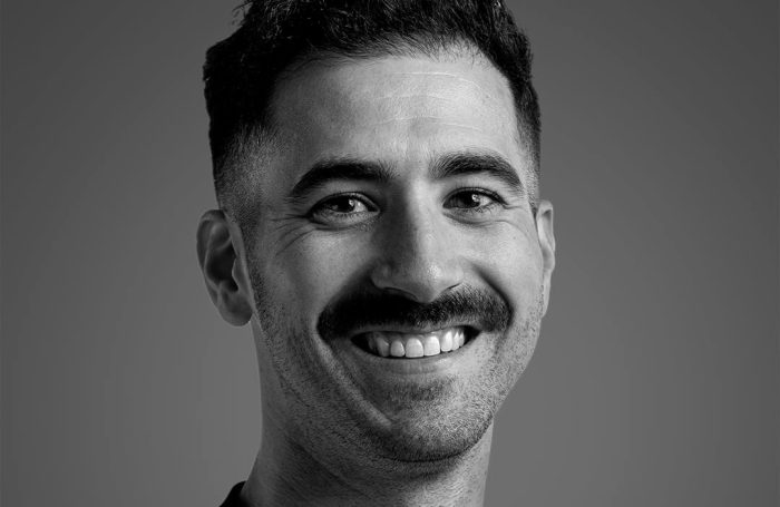 Motionographer® OddBeast Adds 3D Artist Alex Weber to Award-Winning Team